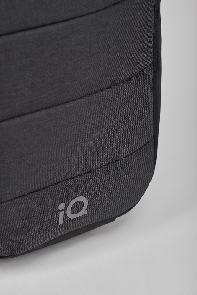 ANEX IQ (iq/ac bp01) dark Рюкзак купить недорого в интернет-магазине по цене 8250