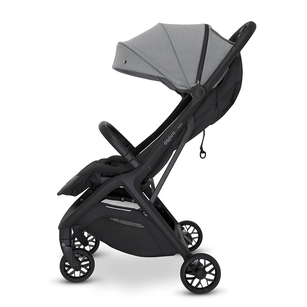 Espiro Nox Silver Moon (27) Прогулочная коляска купить недорого в ...